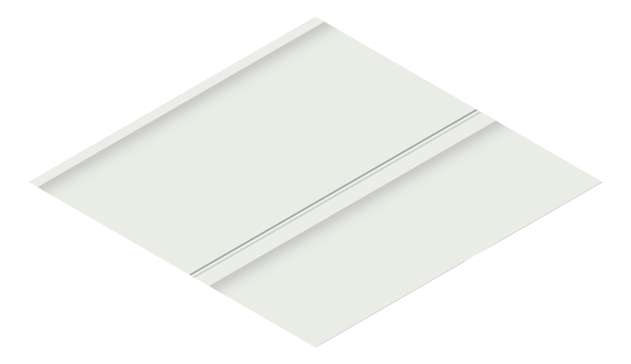 Metal SheetCladding Lysaght Zenith Dominion485 ShaleGreyMatt - BIMcontent.com